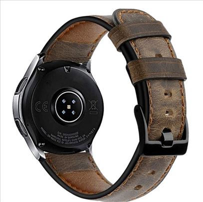 Huawei Watch GT2, Galaxy Watch 46mm 22mm narukvica