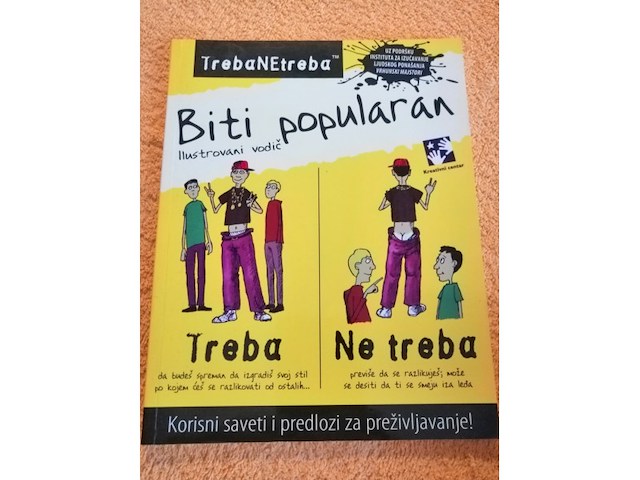 BITI POPULARAN