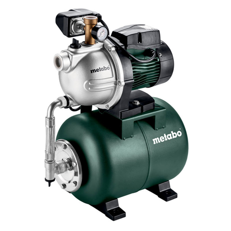 Metabo - Hidropak HWW 3500/25 G