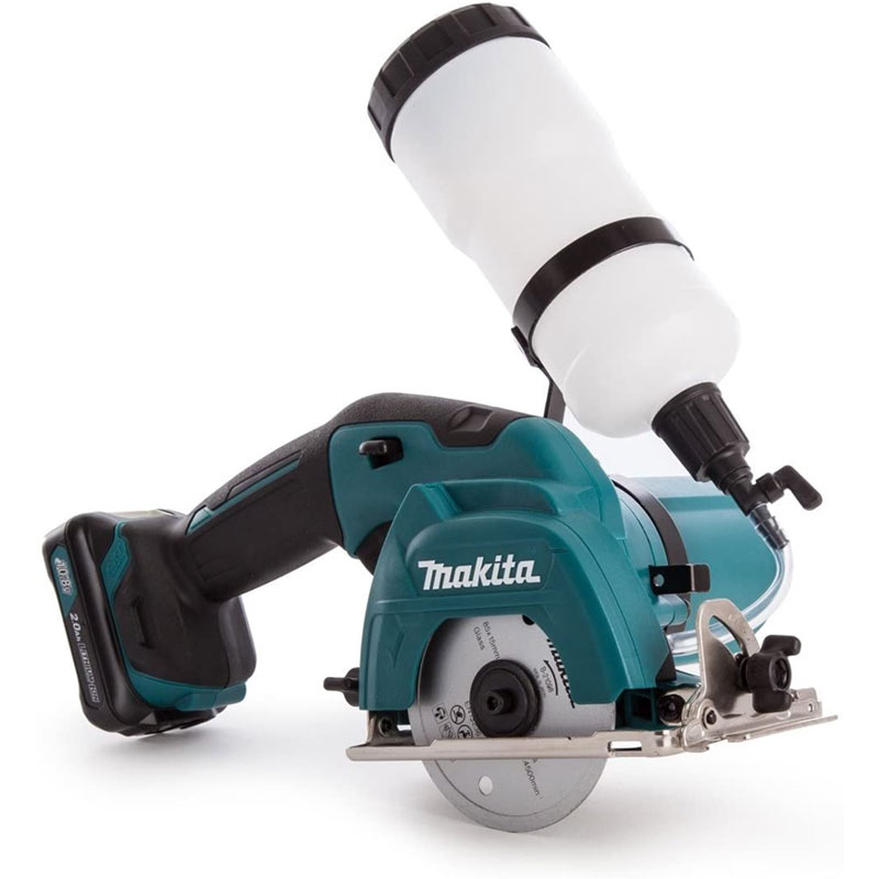 Makita - Akumulatorski dijamantski rezač CC301DSAE