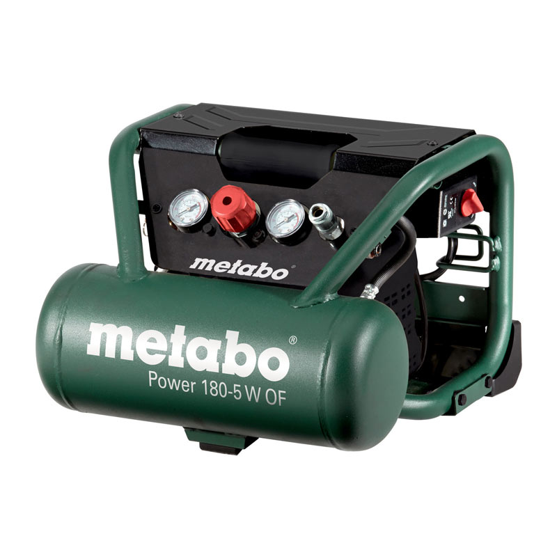 Metabo - Kompresor Power 180-5 W OF