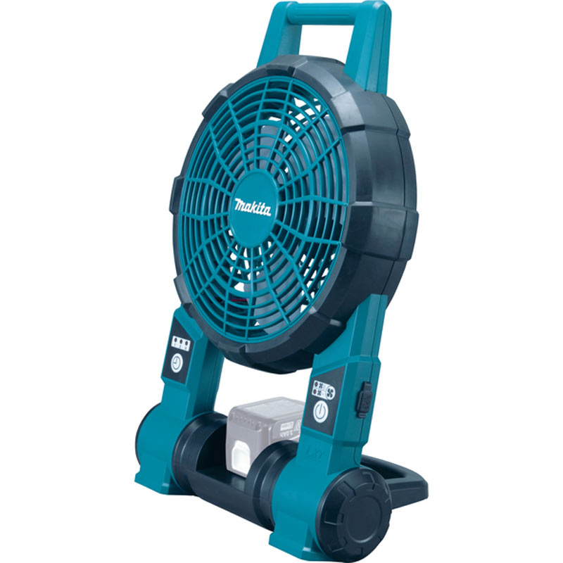 Makita - Akumulatorski ventilator DCF201Z