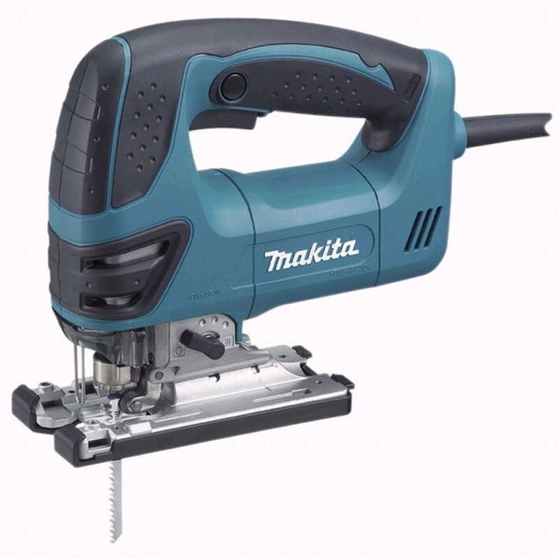 Makita - Oscilovajuća ubodna testera 4350CT