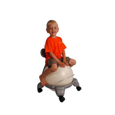 MSD Plastic ball stolica za decu
