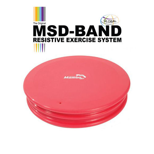 MSD Air Cushion balanser jastuk za sedenje, sa pumpom