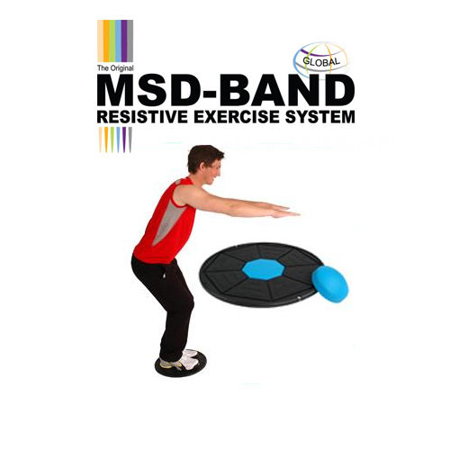 MSD Smedley Hand Dynamometer, ručni dinamometar