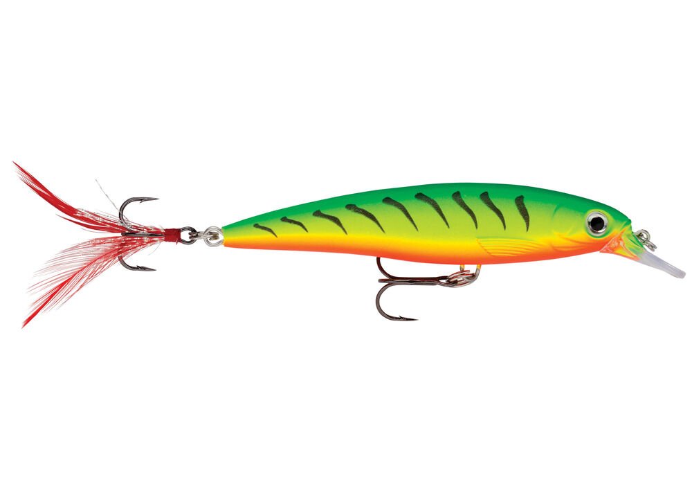 Rapala X-RAP ® XR08 FTU