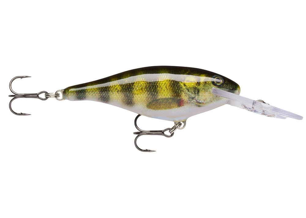 Rapala Shad Rap® SR07 PEL