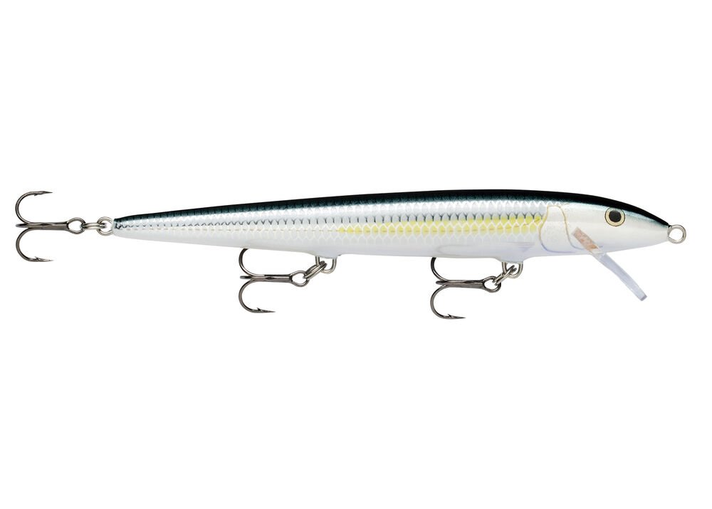 Rapala Original Floater® F11 ALB