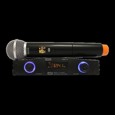 HED Audio WMS-12HT bežični mikrofon