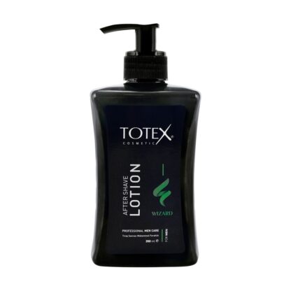 Losion posle brijanja TOTEX Wizard 350ml