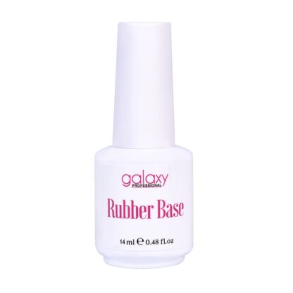 Rubber baza za nokte GALAXY LED/UV 14ml