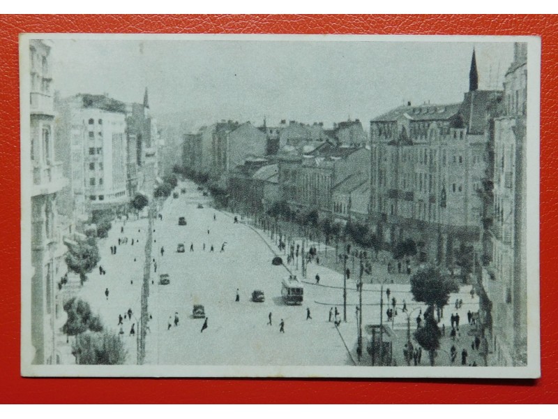 Beograd - Terazije