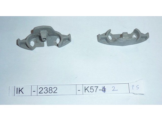 Plastika, osigurač za mašinu za pranje suđa.	IK	-	2382