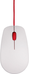 RPI-MOUSE-RED/WHITE