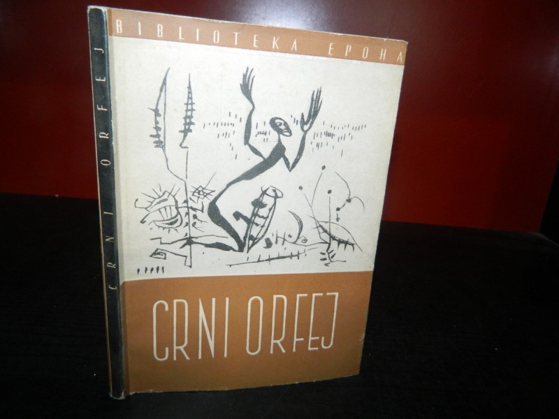 Crni orfej