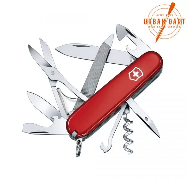 VICTORINOX MOUNTAINEER