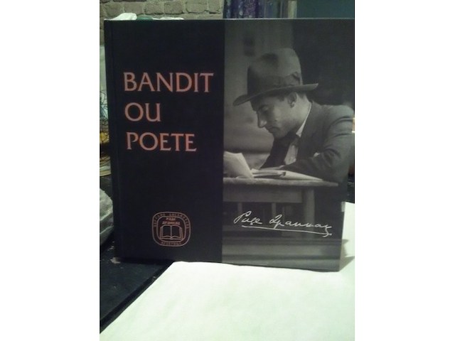 BANDIT OU POET