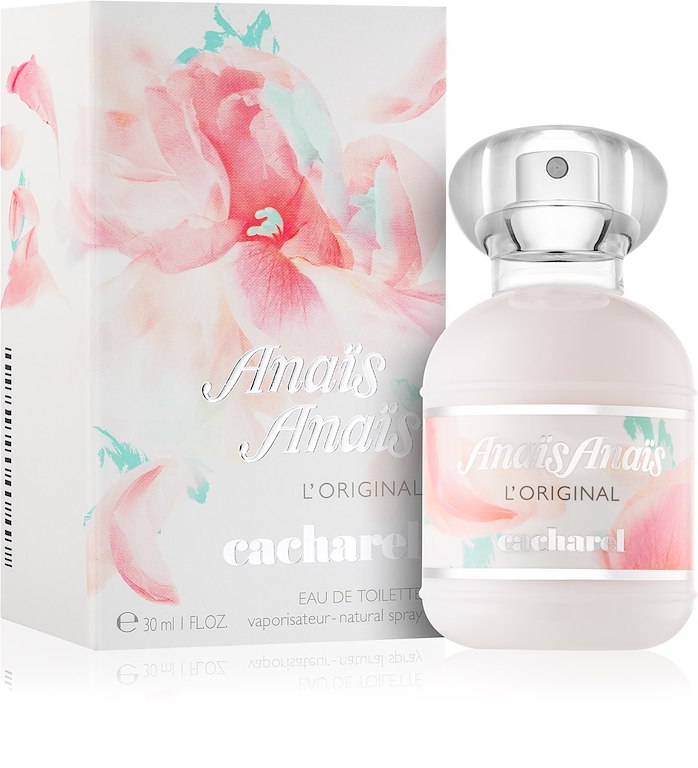 CACHAREL ANAI ANAIS L’ORIGINAL / 100ml / Ženski