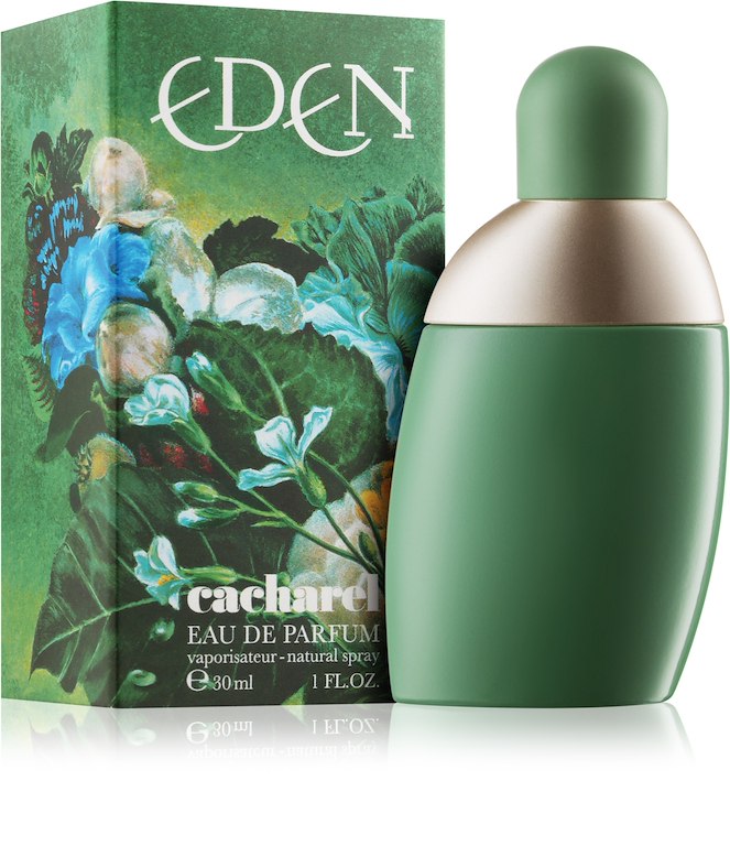 CACHAREL EDEN EDP / 50ml / Ženski