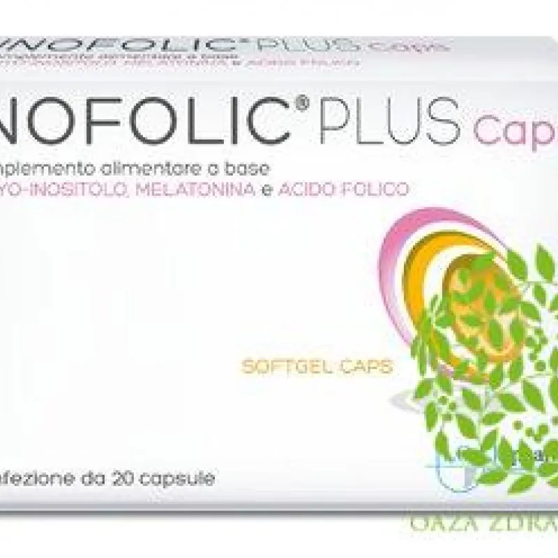 INOFOLIC PLUS CPS A30