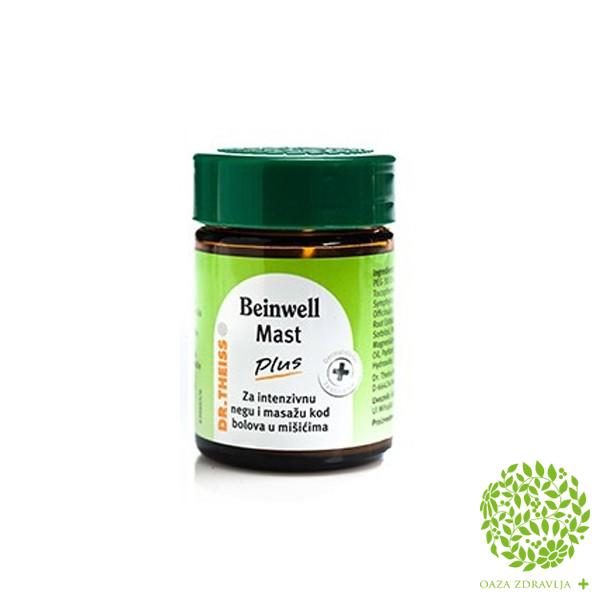 BEINWELL GAVEZ MAST 50g