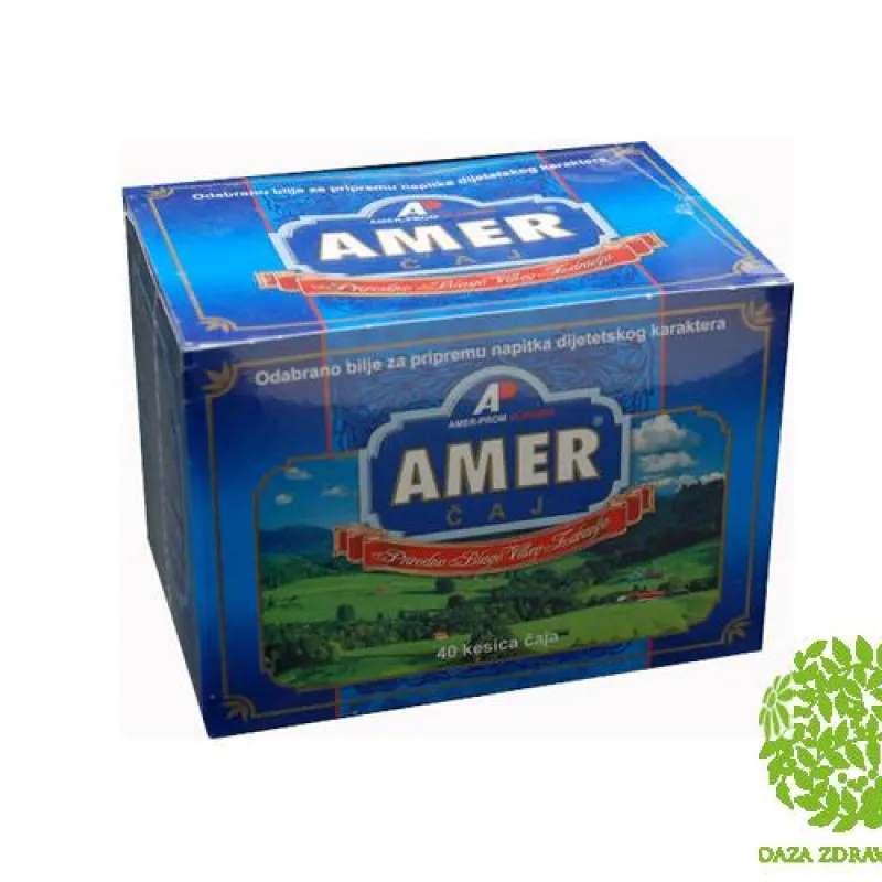 ČAJ AMER 30 g