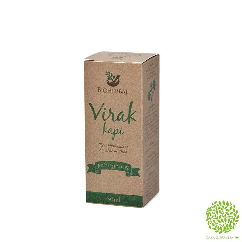 VIRAK KAPI 30 ml