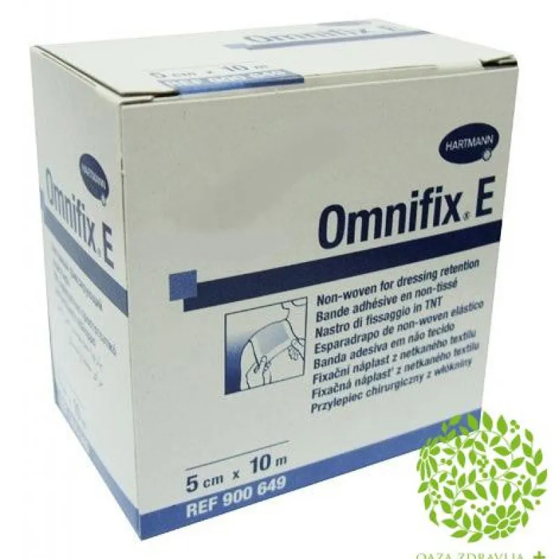 OMNIFIX E 5x10cm