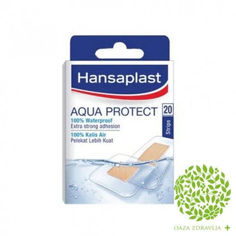 HANSAPLAST AQUA PROTECT