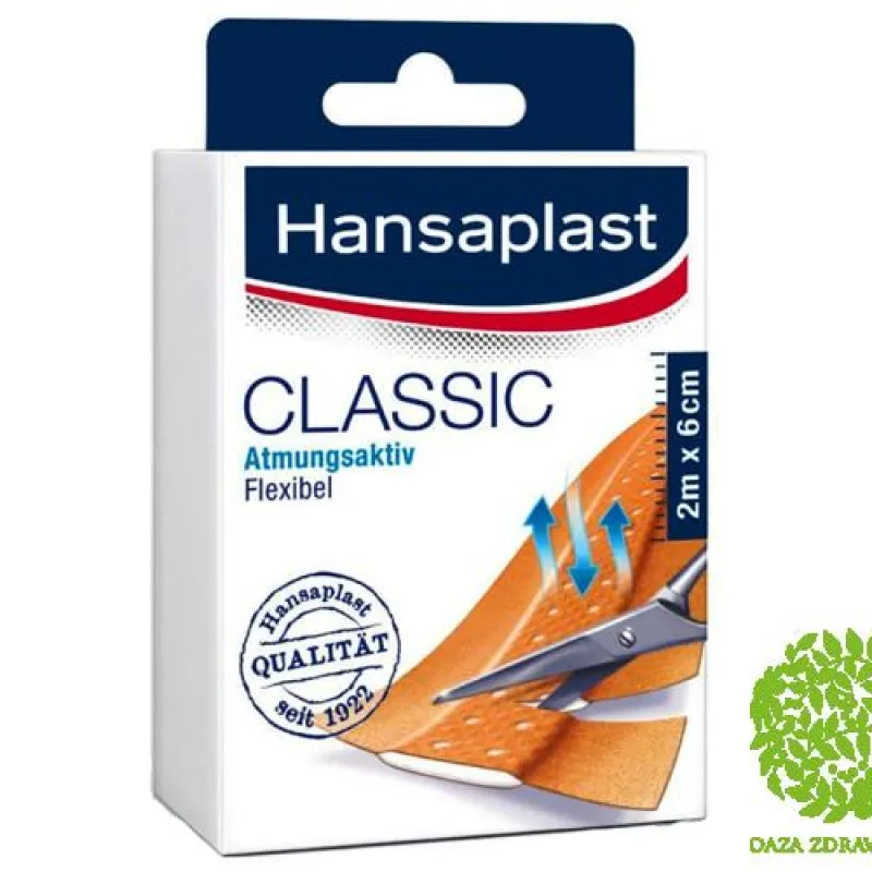 HANSAPLAST CLASSIC