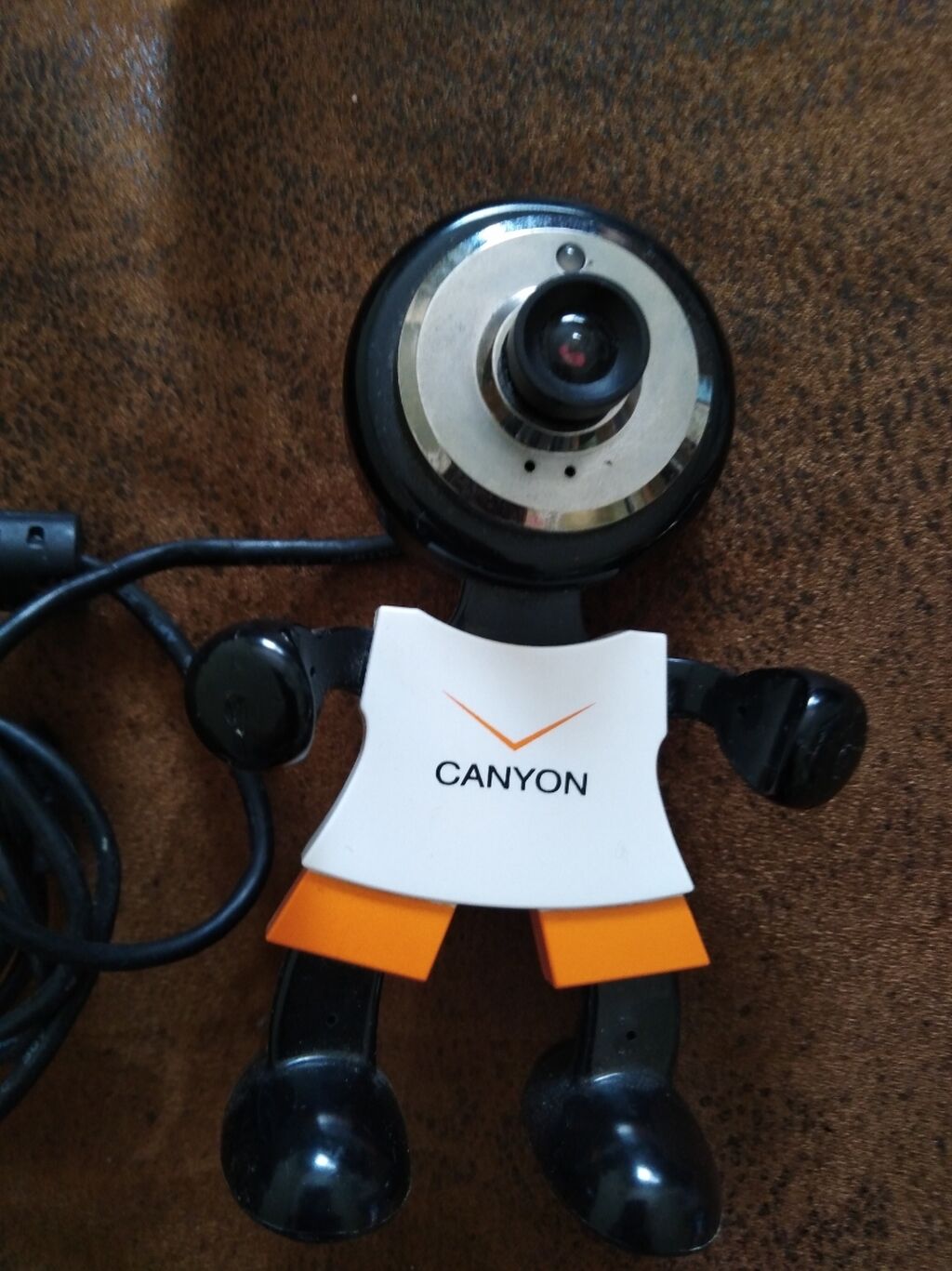 Kamera za lap top ili računar, ne korišćena