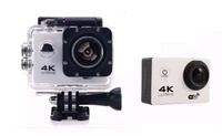 4K sports kamera