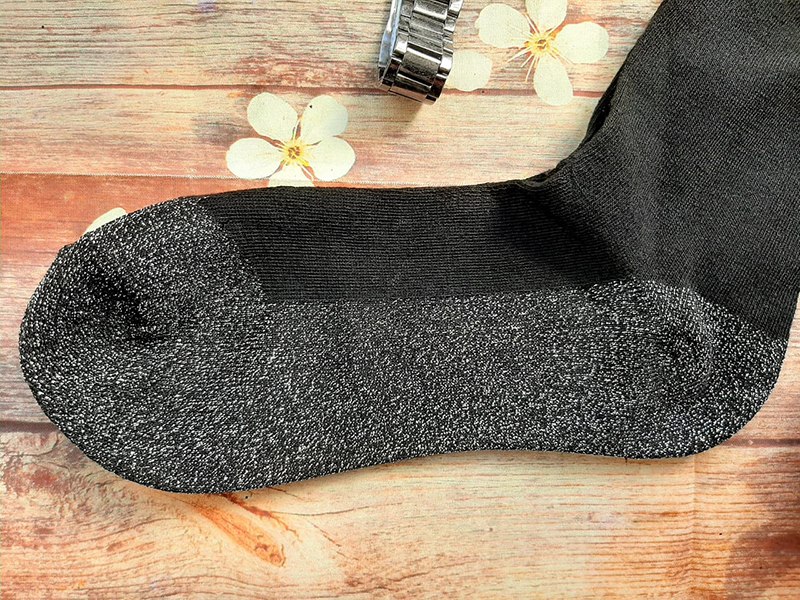 Alu Sox - čarape za dijabetičare sa aluminijumskim vlaknima