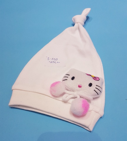Bebi kapica Hello Kitty