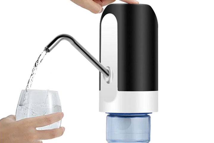 Pumpa za vodu (za velike flaše i balone)