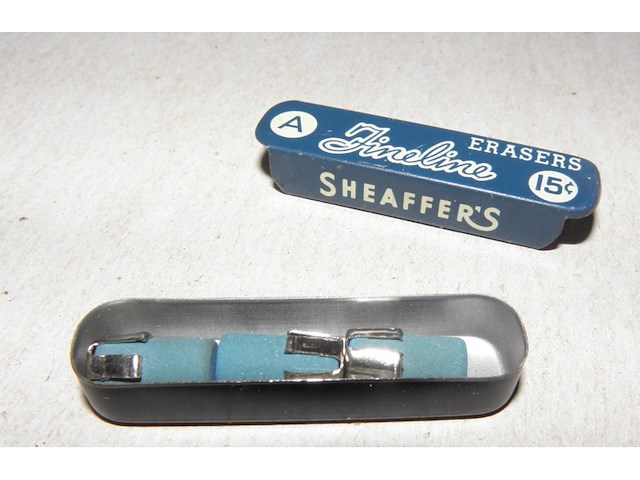 Sheaffer`s minice 0,5mm