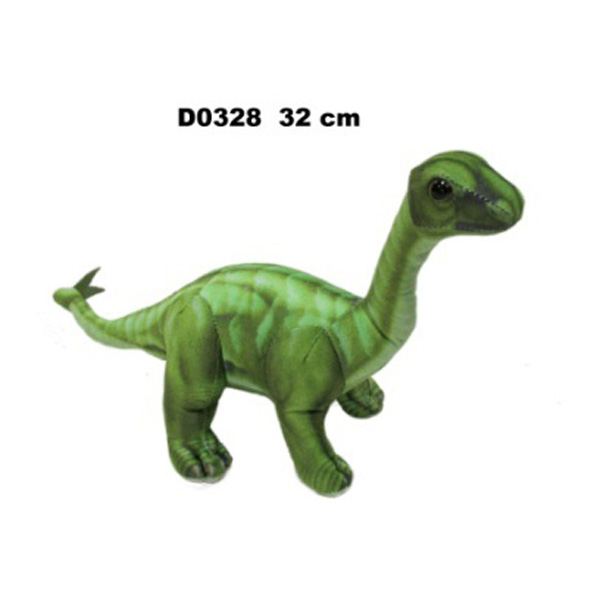 Igračka Plišani Dinosaurus 32cm 155535N