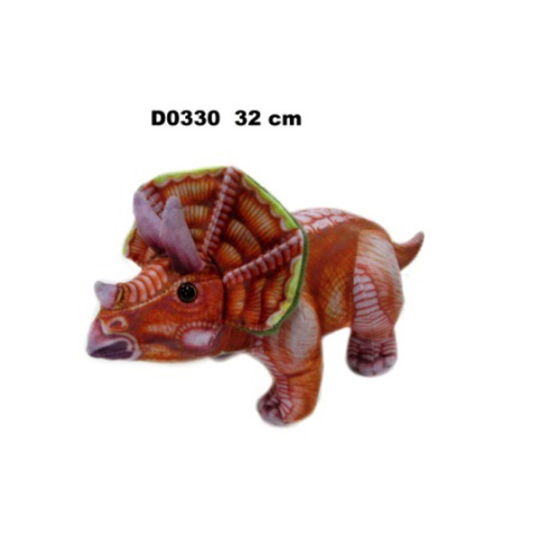 Igračka Plišani Dinosurus 32cm 155559N