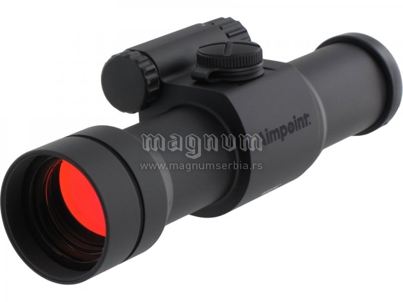 Red dot Aimpoint 9000SC 2MOA 11417
