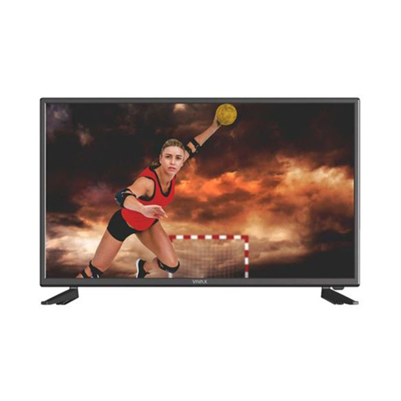 Televizor Vivax 40LE113T2S2SM Smart, LED, Full HD, 40''(102cm), DVB-T2/S2