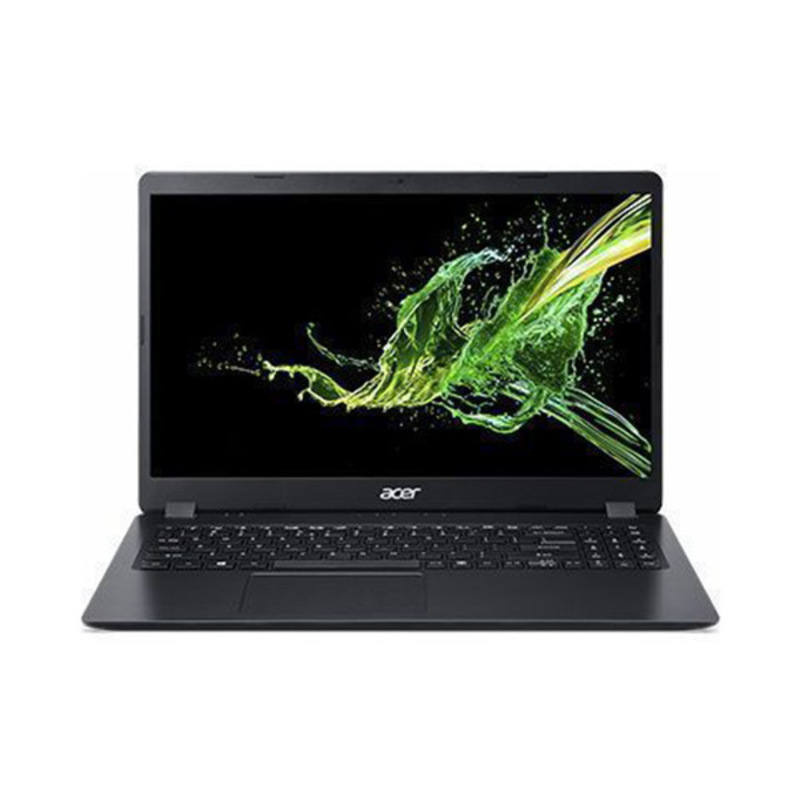 Laptop Acer Aspire 3 A315 (NOT16300) Intel® Core™ i3 1005G1 15.6" FHD 8GB 256GB SSD Intel® UHD Graphics crni
