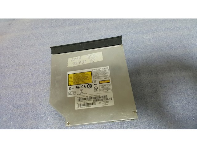 DVD-RW za Acer aspire E1-531