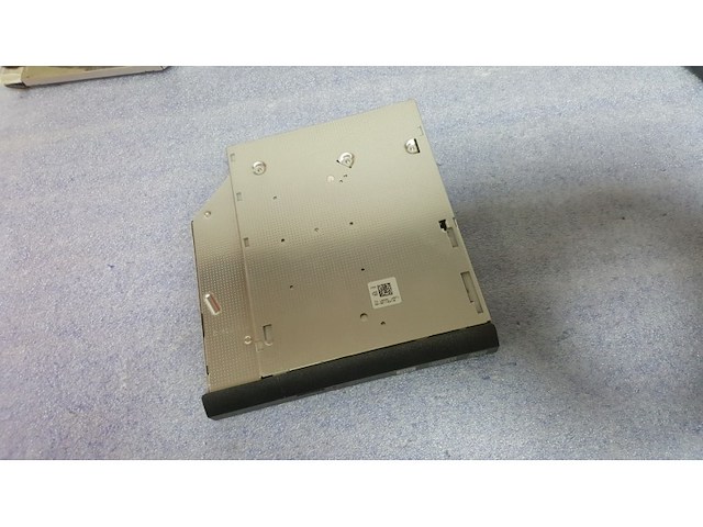 DVD-RW za Toshiba Satellite C650