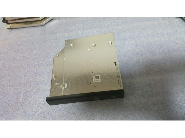 DVD-RW za Toshiba Satellite L500D