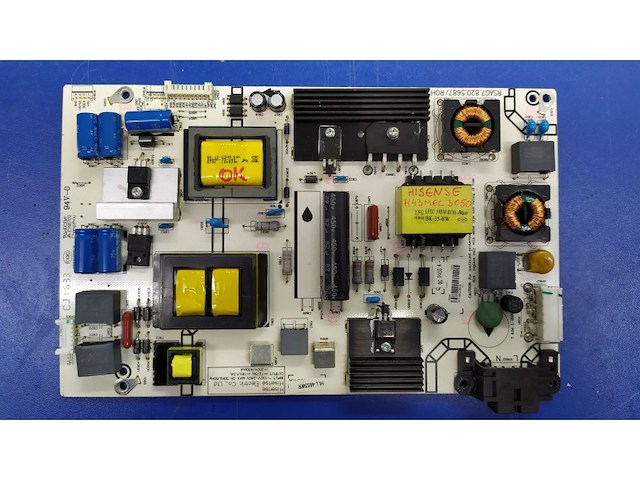 Mrežni modul RSAG7.820.5687/ROH