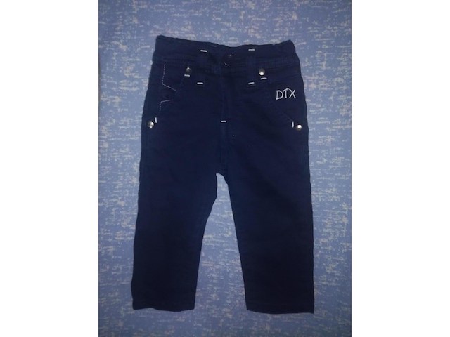 Teget moderne pantalonice