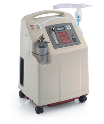 Portable Oxygen Concentrator 5L Yuwell