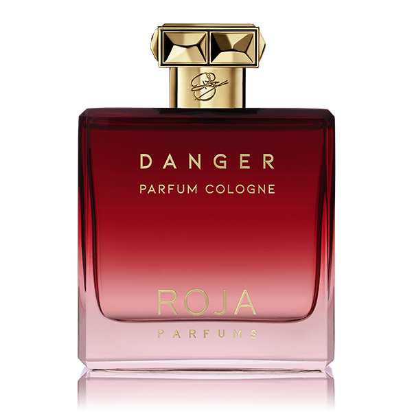 Danger Parfum Cologne Pour Homme