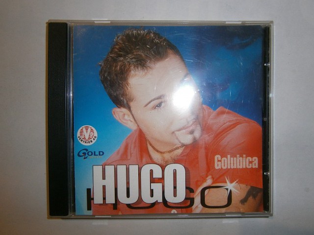 Hugo - Golubica